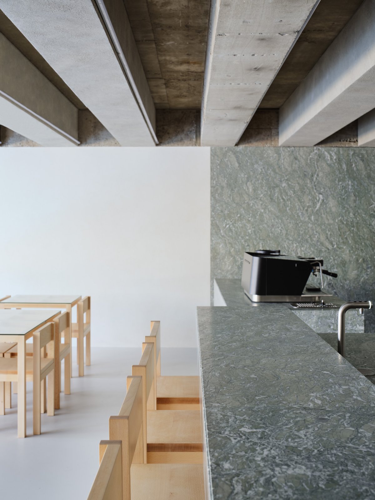 YinjiSpace - Studio Gimgeosil x Dorae Knot